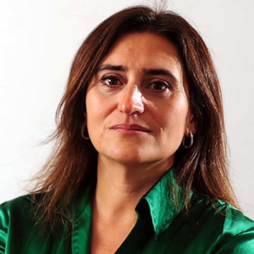 Sofia Amram attended as speaker at the conference “ Private Client ...